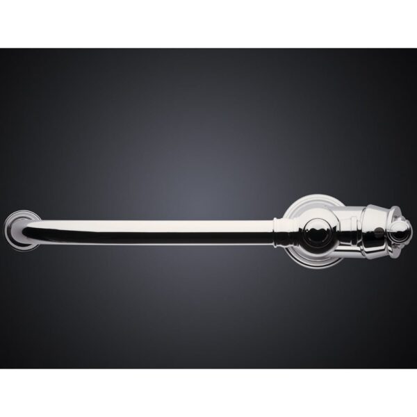 VICTOR CHROME TAP - Cucina