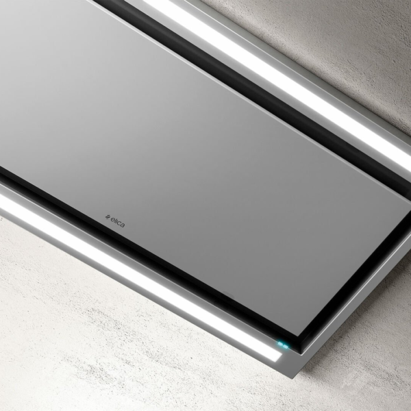 Elica CLOUD SEVEN IX/A/90 - Cucina