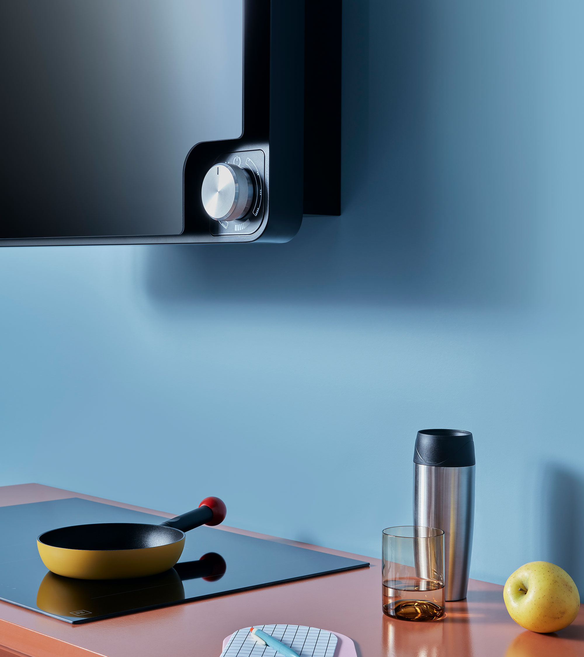 Fabita - Cucina