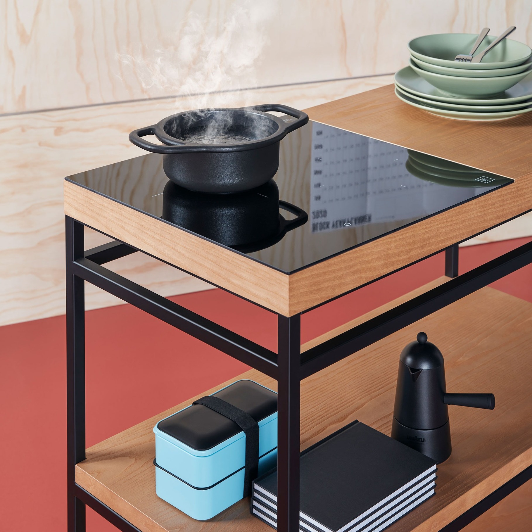 Fabita Comodo - Cucina